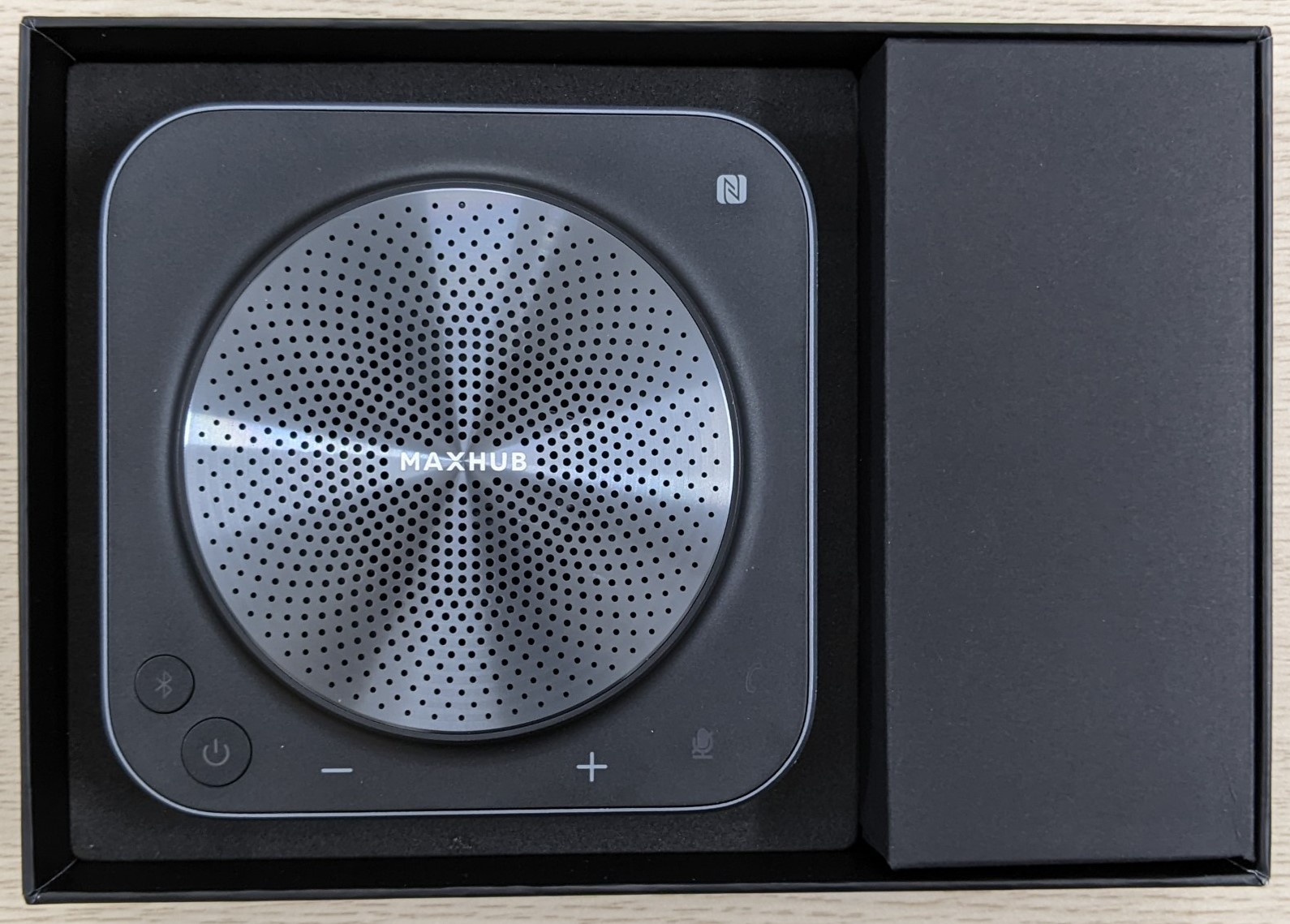 Loa hội nghị Maxhub BM35