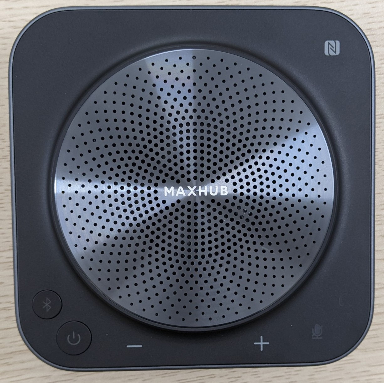 Loa hội nghị Maxhub BM35